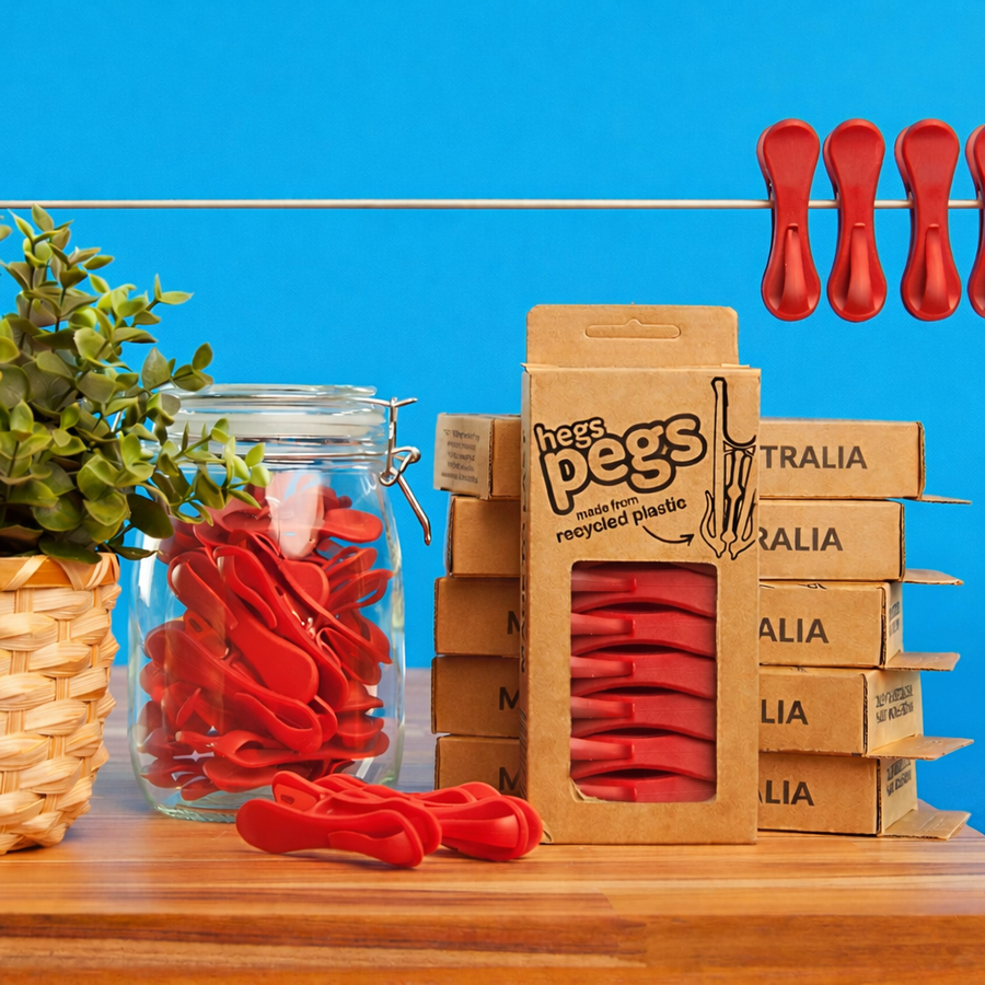 Hegs - Pegs with Hooks – HEGS Australia